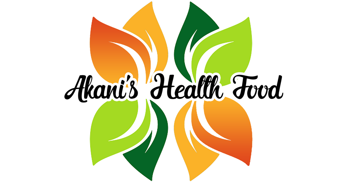 Akani's Health Food